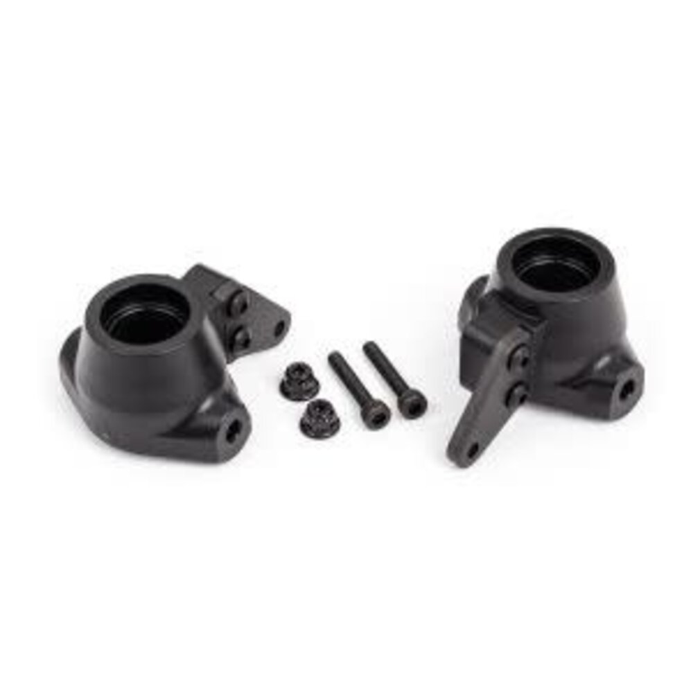 Steering blocks, left & right/ steering block arms TRA9637A - Warrenton ...