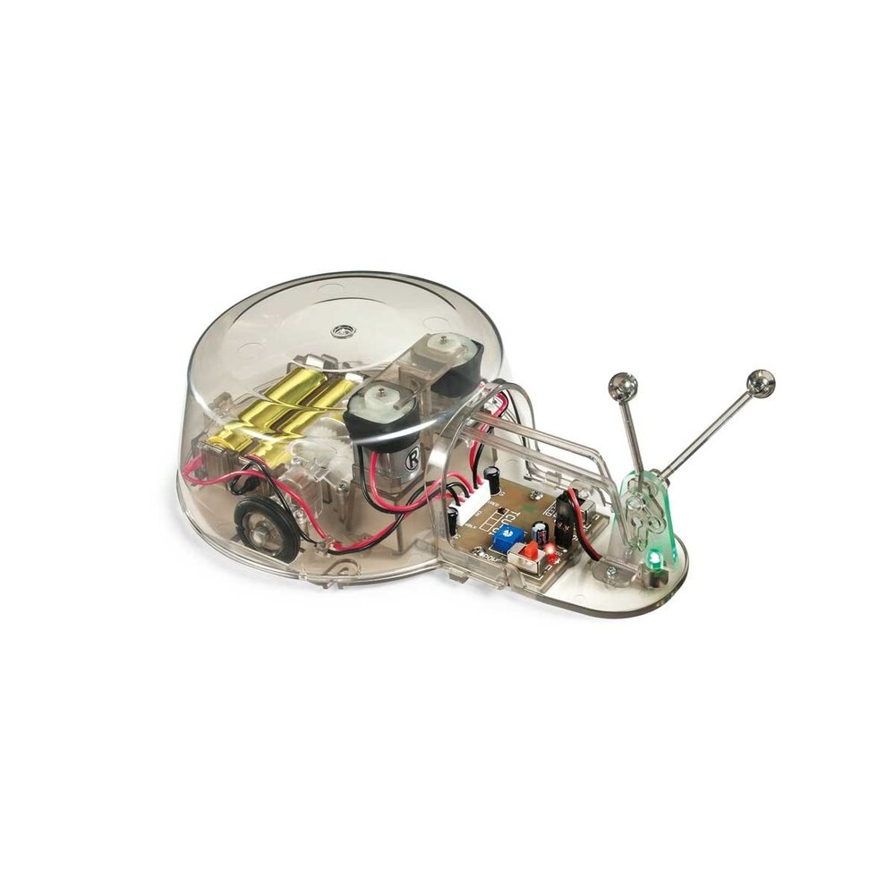 Line Tracing Snail II - Warrenton Hobby Shoppe