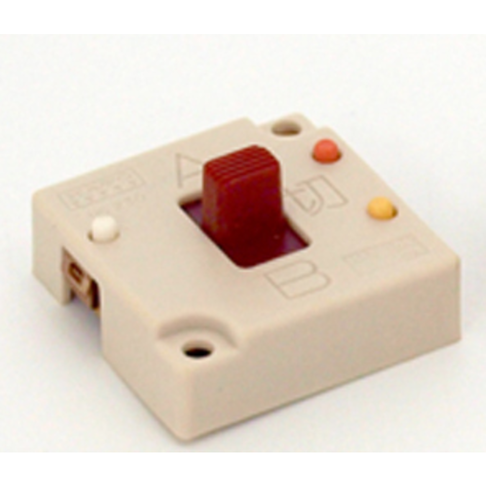 Kato N Scale Red Selector Switch 24-831 - Warrenton Hobby Shoppe