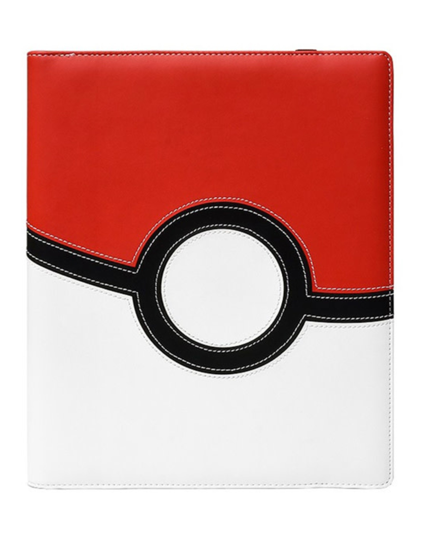 Ultra Pro Ultra Pro: PRO-Binder - Premium - 9-Pocket - Pokemon ...