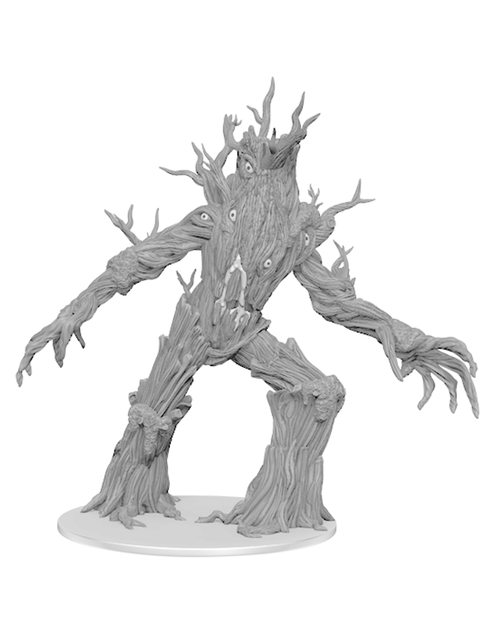 Critical Role Critical Role: Miniatures - Wraithroot Tree - TATE'S ...