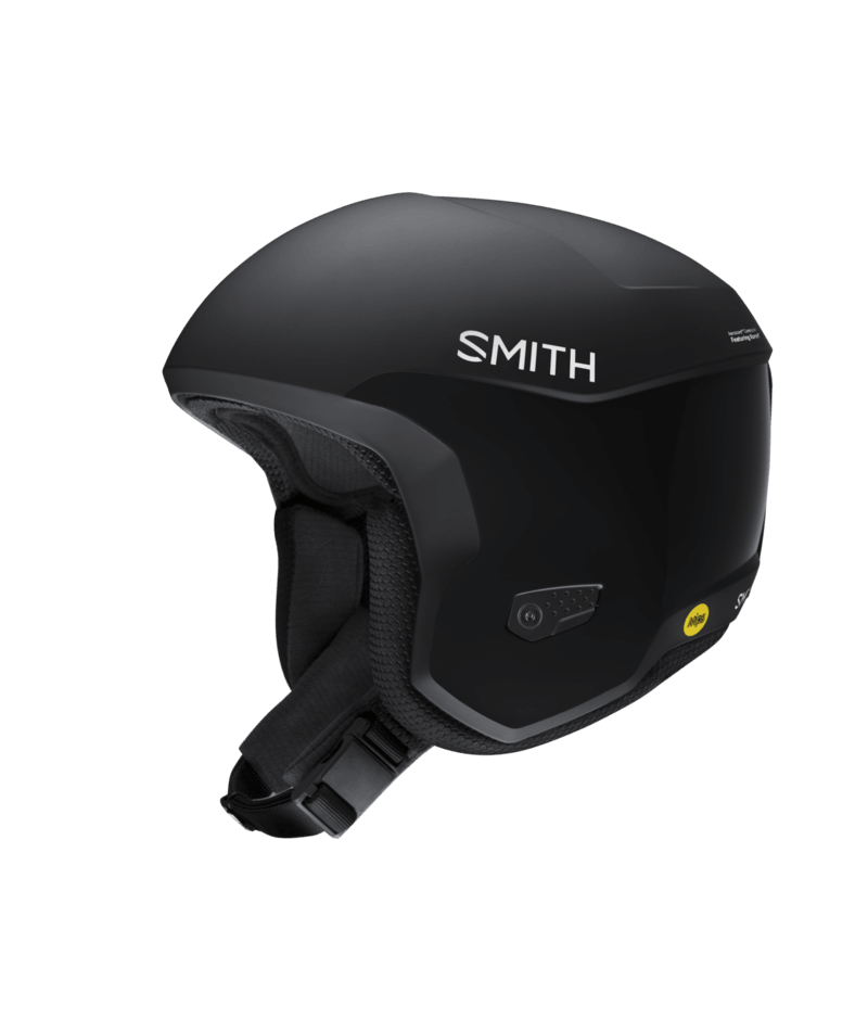 Smith Icon Mips - Hard Headed