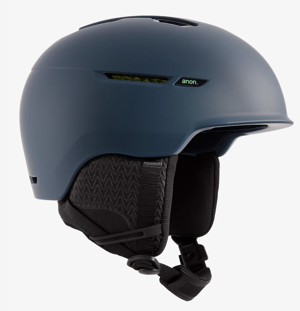 Anon Logan WaveCel - Hard Headed