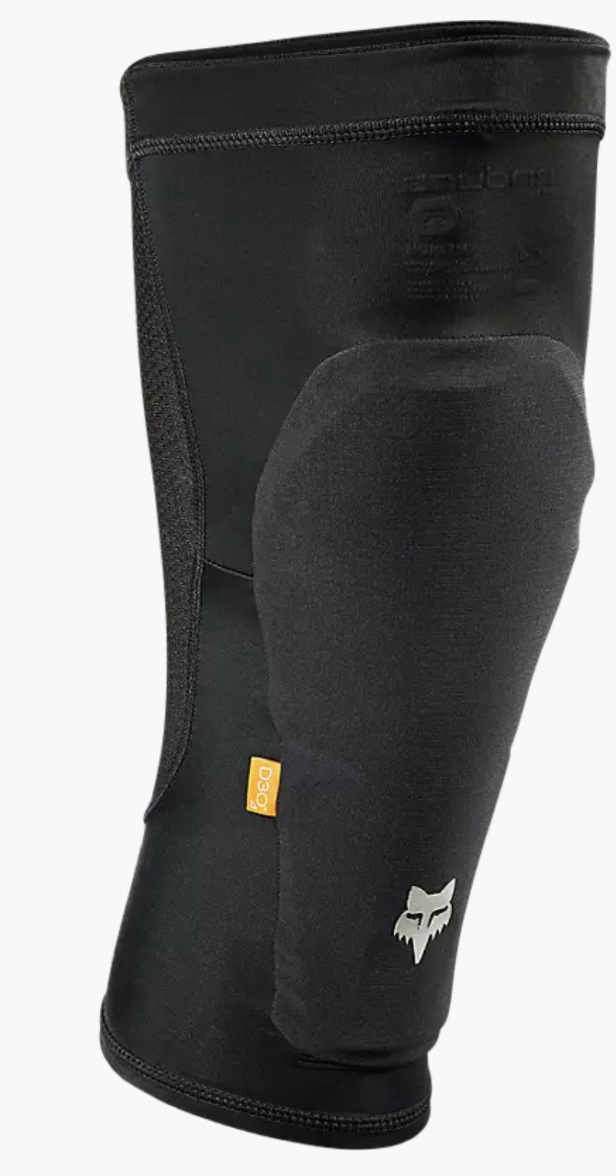 FOX Enduro Knee Sleeve - Hard Headed
