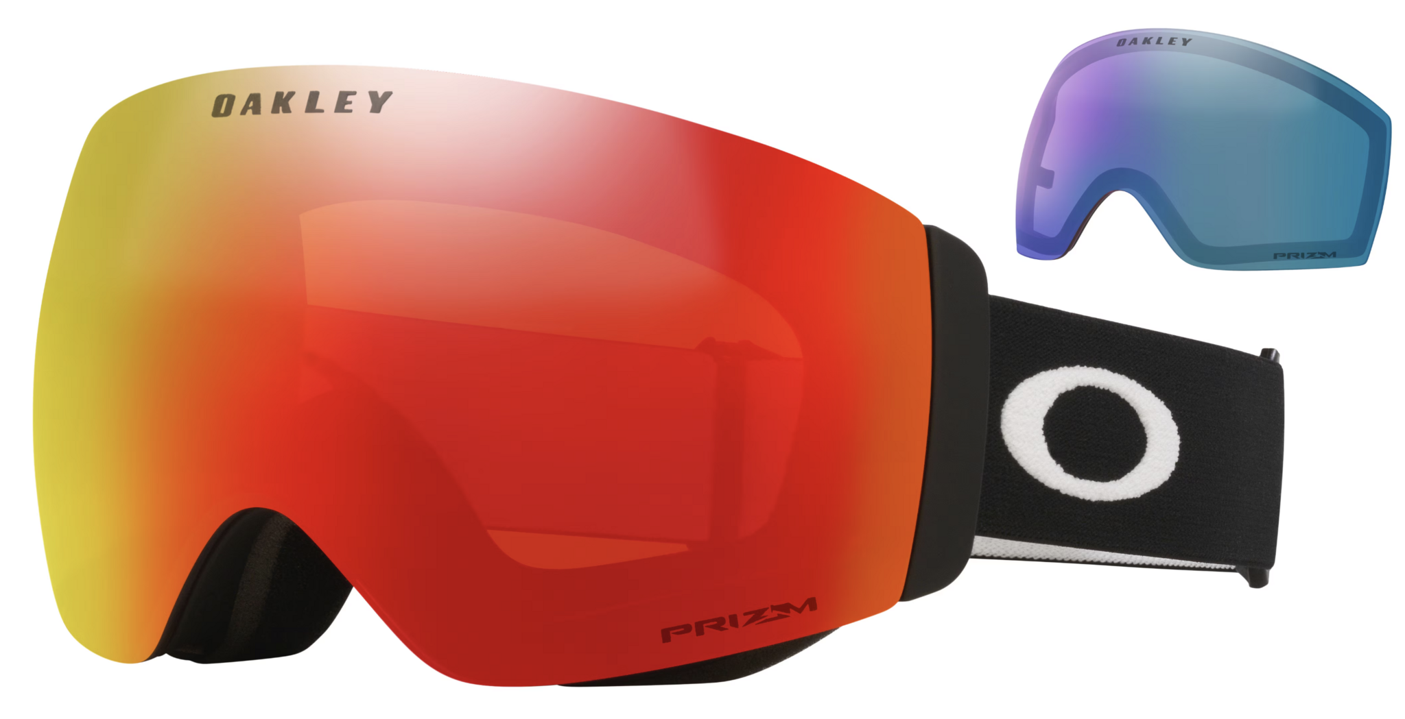 OAKLEY FLIGHT DECK PRO M - Hard Headed
