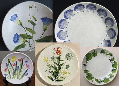 Salt Marsh Pottery, LTD - Salt Marsh Pottery, LTD