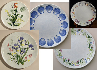 Salt Marsh Pottery, LTD - Salt Marsh Pottery, LTD
