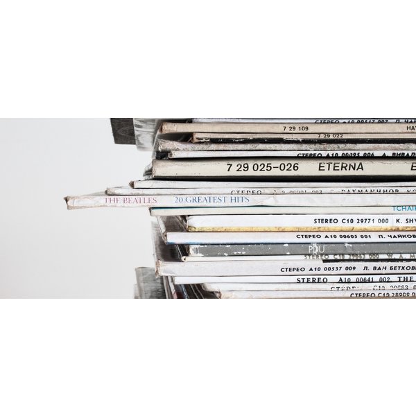 33 1/3 Record Store - 33 1/3 Record Store