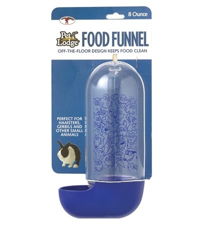 Food Funnel - Northern Pet Emporium
