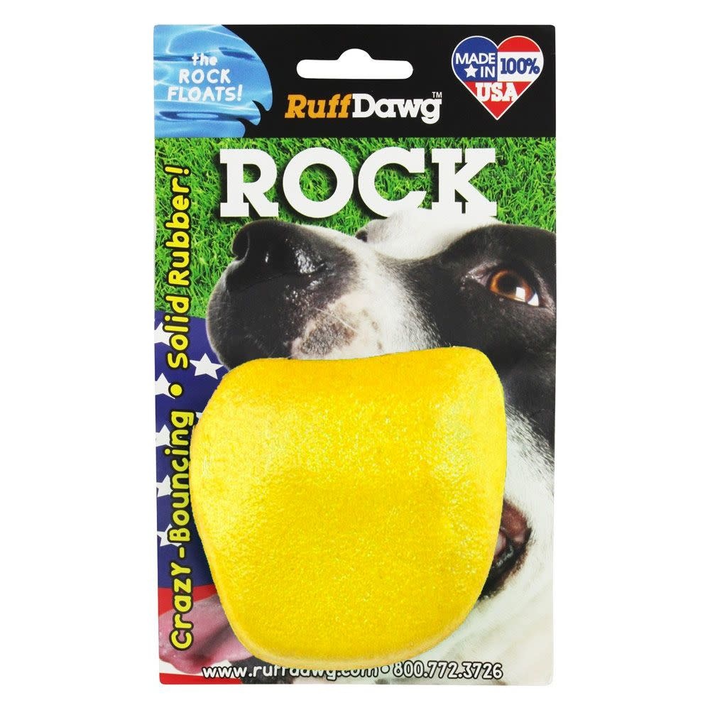 Ruff Rock - Northern Pet Emporium