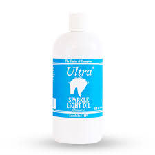 Ultra Sparkle light oil - Northern Pet Emporium