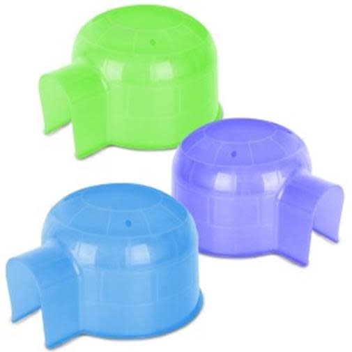 WARE MANUFACTURING Pig-Loos Lg - Northern Pet Emporium
