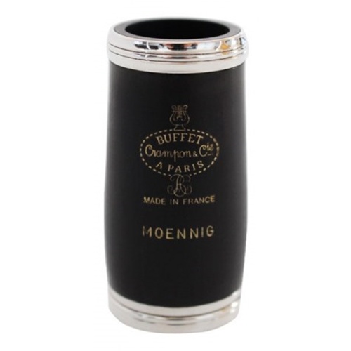 Moennig 63MM Bb Clarinet Barrel - Wright Music Inc.