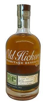 Old Hickory Hermitage Reserv 10 year - Bern's Fine Wines & Spirits