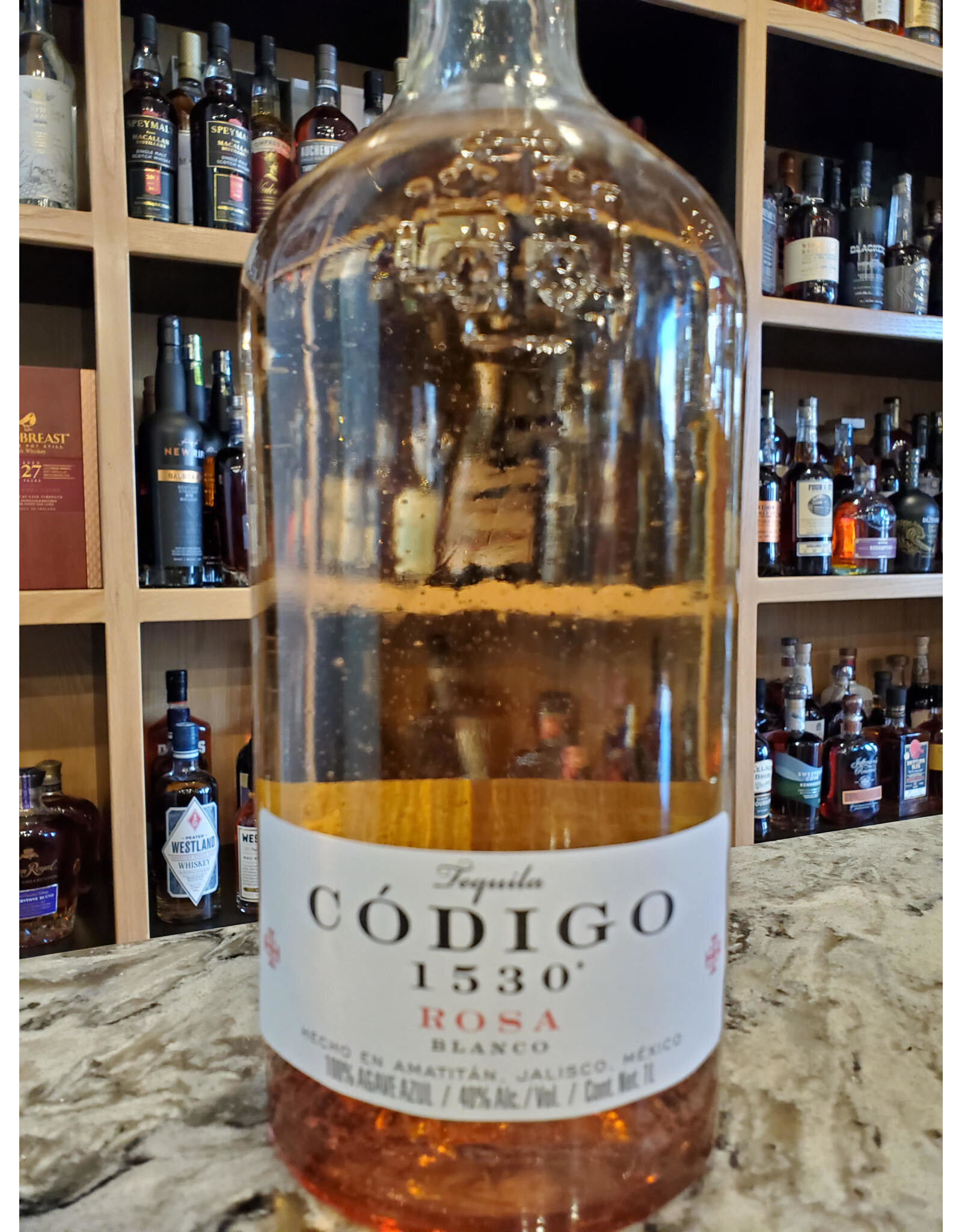 Codigo Rosa Tequila 1 Liter Bern s Fine Wines Spirits Codigo Rosa Tequila 1 Liter Bern s Fine Wines Spirits