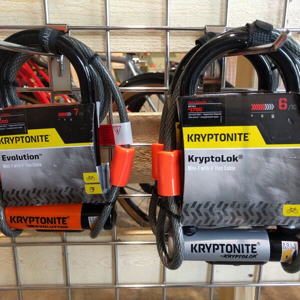 Accessories - Keystone Bicycle Co.