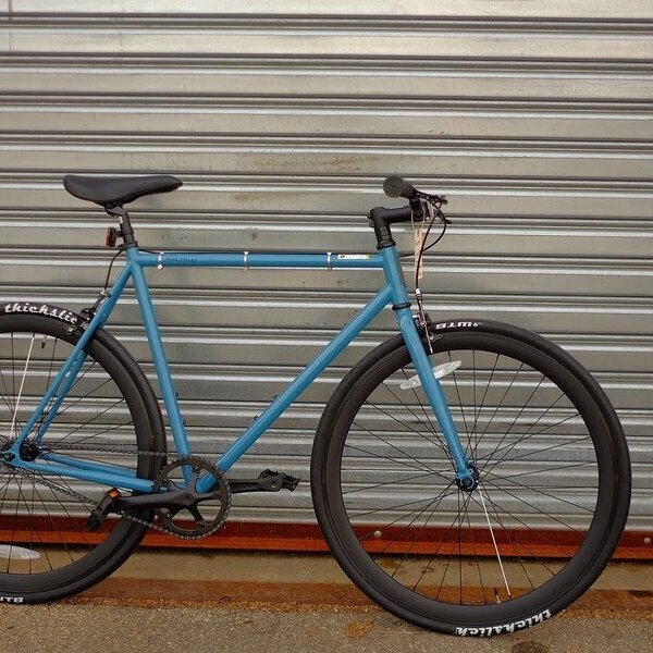 Complete Bicycles - Keystone Bicycle Co.