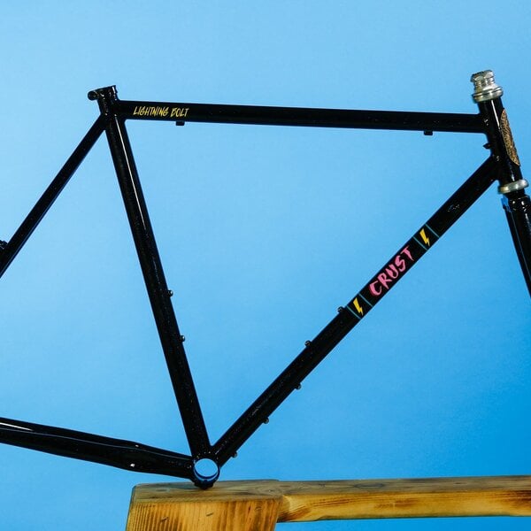Keystone Bicycle Co. - Keystone Bicycle Co.