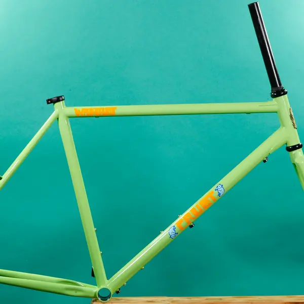 Keystone Bicycle Co. - Keystone Bicycle Co.