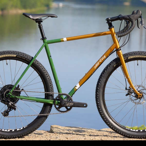 Complete Bicycles - Keystone Bicycle Co.