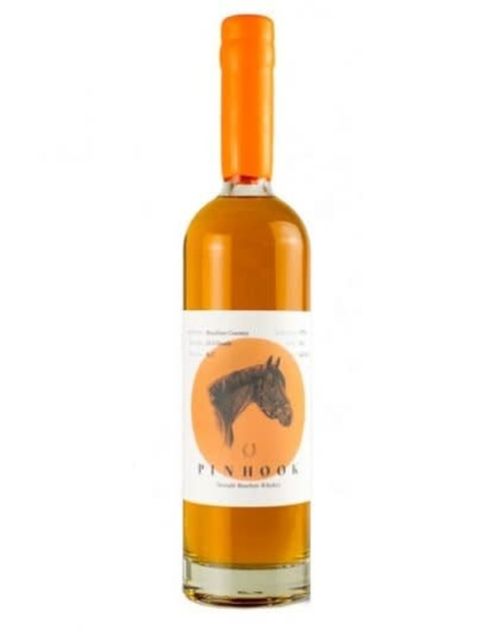 Pinhook Whiskey Pinhook | Bourbon (750mL) - The Hut Liquor Store