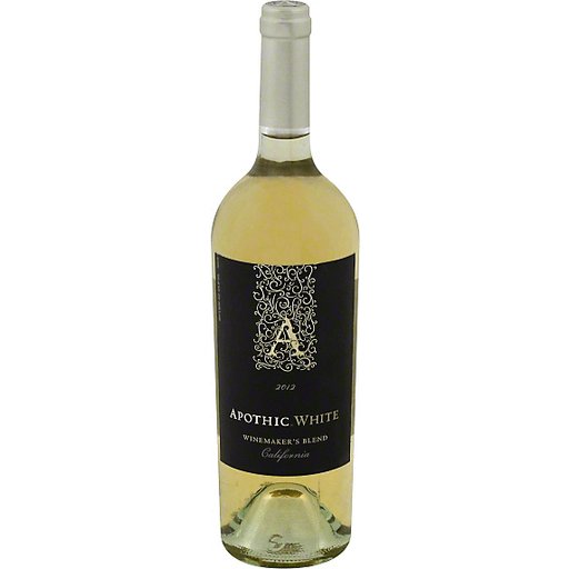 Apothic Apothic - The Hut Liquor Store