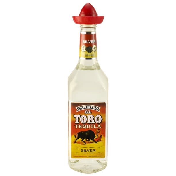 El Toro El Toro Silver Tequila - The Hut Liquor Store