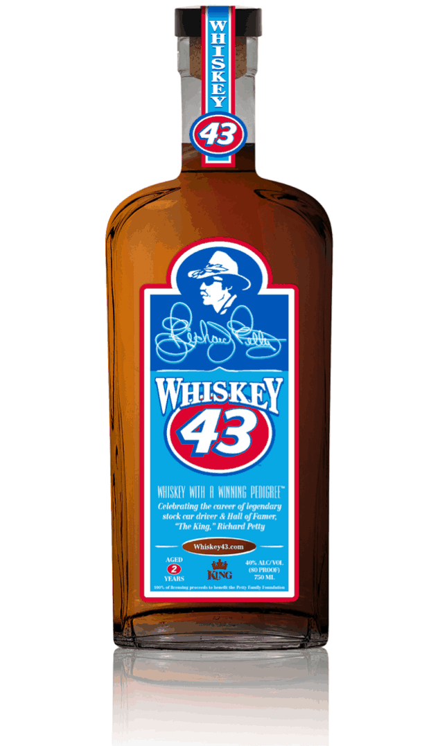 Whiskey 43 Whiskey 43 750ml - The Hut Liquor Store