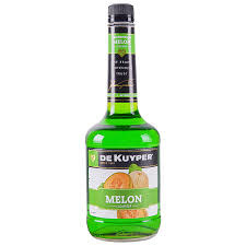Dekuyper Dekuyper Melon Schnapps - The Hut Liquor Store