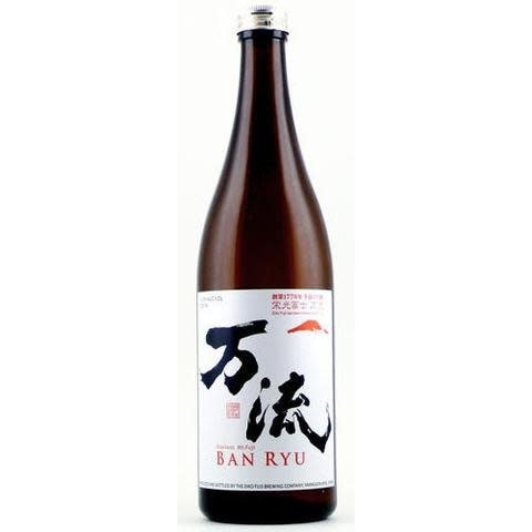Eiko Fuji Ban Ryu 720mL - The Hut Liquor Store