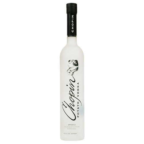 Chopin Chopin Potato Vodka 750mL - The Hut Liquor Store