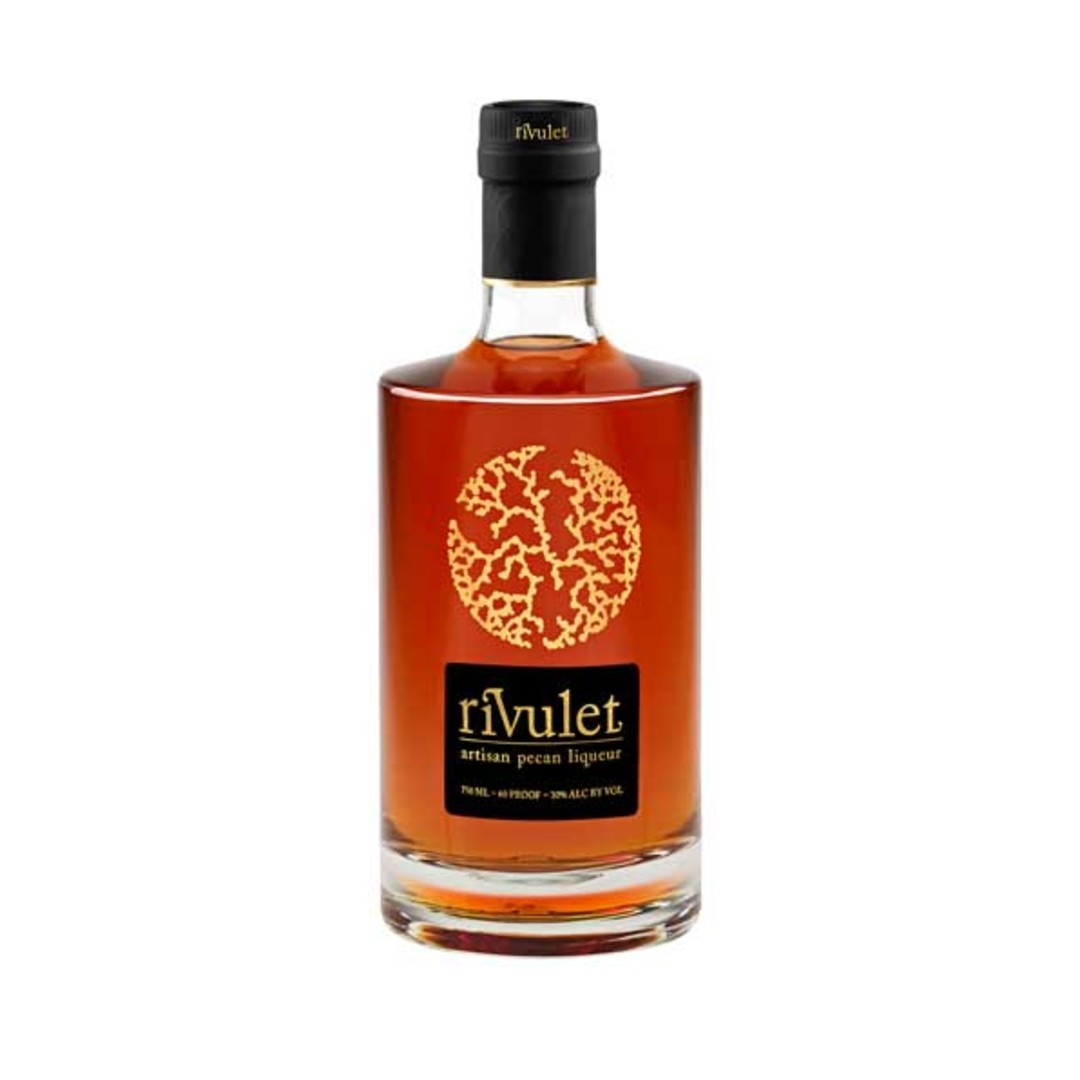 Rivulet Pecan Liqueur - The Hut Liquor Store