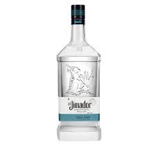 El Jimador Silver Tequila - The Hut Liquor Store