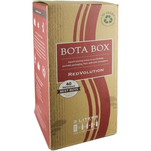 Bota Box Bota Box - The Hut Liquor Store