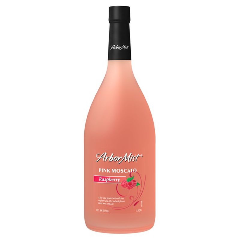 Arbor Mist - The Hut Liquor Store