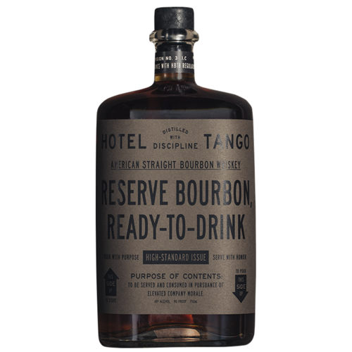 Hotel Tango Hotel Tango Aged 6 Years 750 ml - The Hut Liquor Store