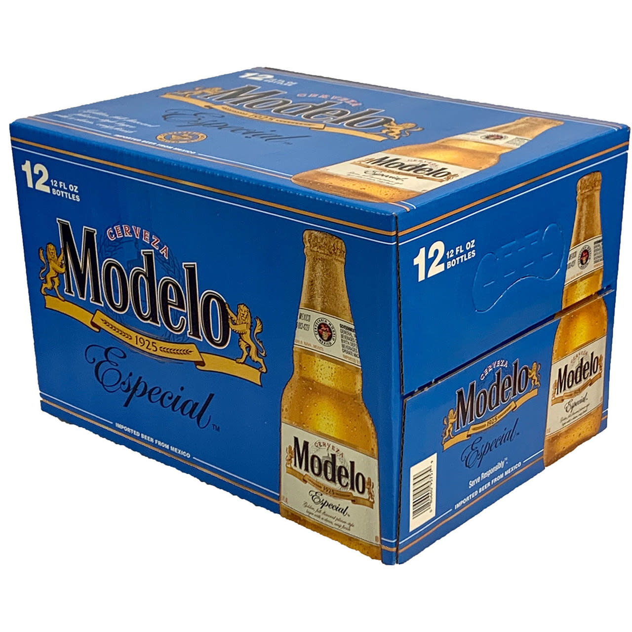 Modelo Modelo Especial Bottle - The Hut Liquor Store