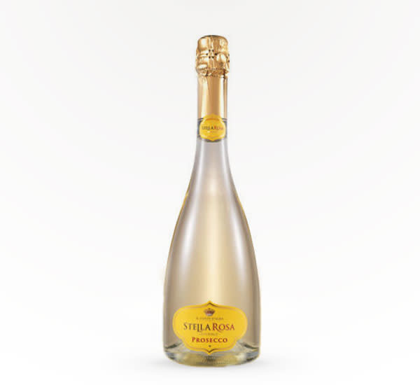 Stella Rosa Stella Rose Sparkling Prosecco 750 mL - The Hut Liquor Store