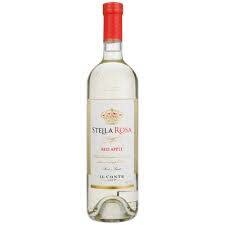 Stella Rosa Stella Rosa Red Apple 750 ml - The Hut Liquor Store