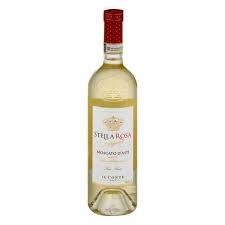 Stella Rosa Stella Rosa Moscato D'asti 750 ml - The Hut Liquor Store