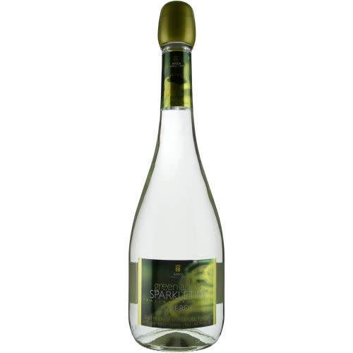 Verdi Verdi Sparkletini Green Apple 750mL - The Hut Liquor Store