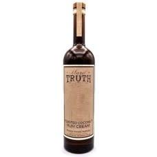 Hard Truth Hard Truth Toasted Coconut Rum 750mL - The Hut Liquor Store