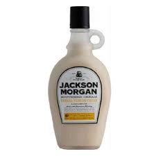 Jackson Morgan Jackson Morgan Cream Banana Pudding 750ml - The Hut ...