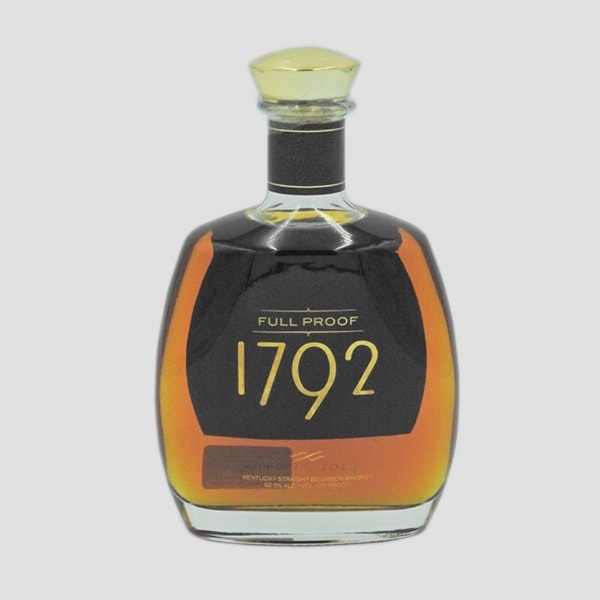 1792 Full Proof 750 mL - The Hut Liquor Store