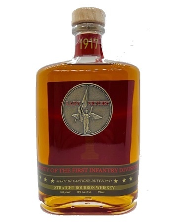 Lady Victory Society of the 1st Infantry division - The Hut Liquor Store