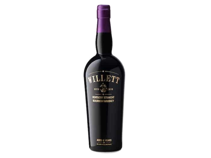 Willett Willett Family Wheated Bourbon Aged 8 Years 2022 Release - The ...