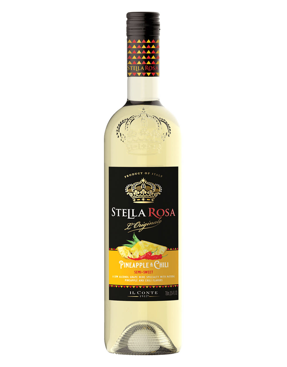 Stella Rosa Stella Rosa Pineapple Chili750 mL - The Hut Liquor Store