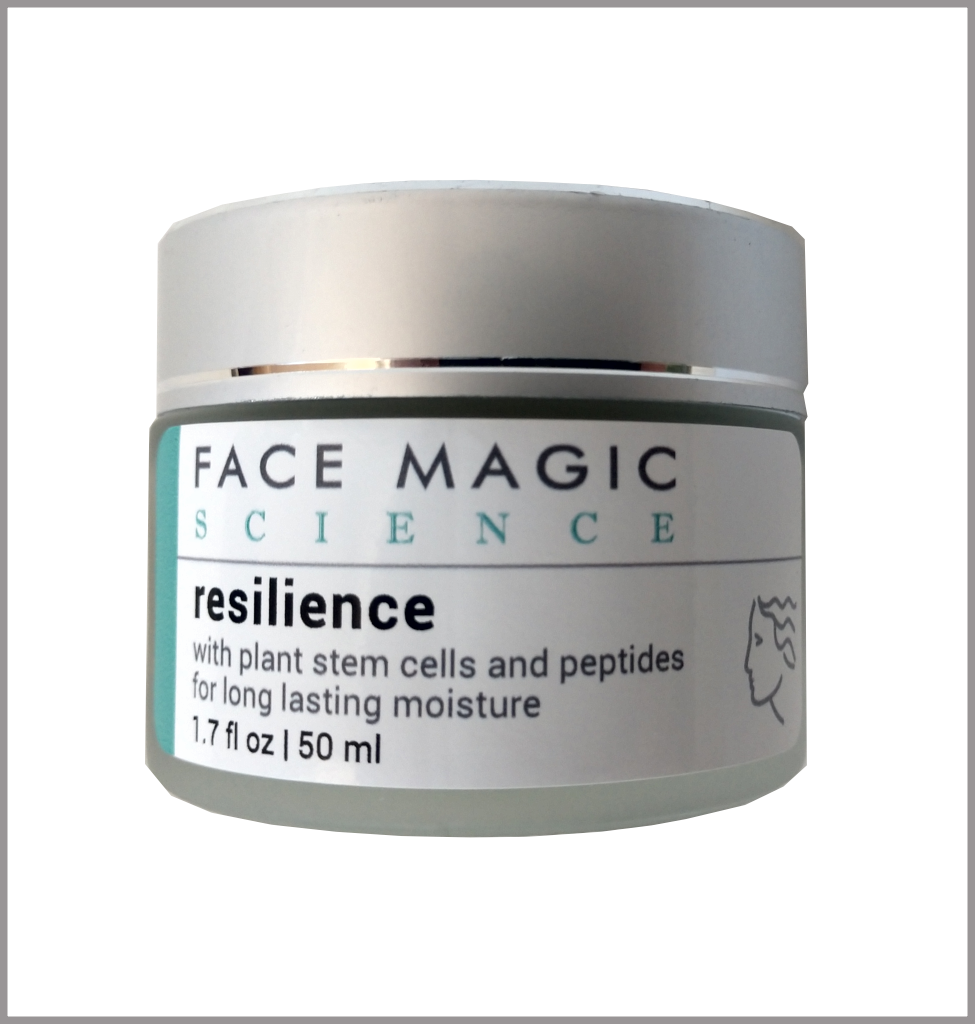 Resilience 1.7oz - Face Magic Skin Care