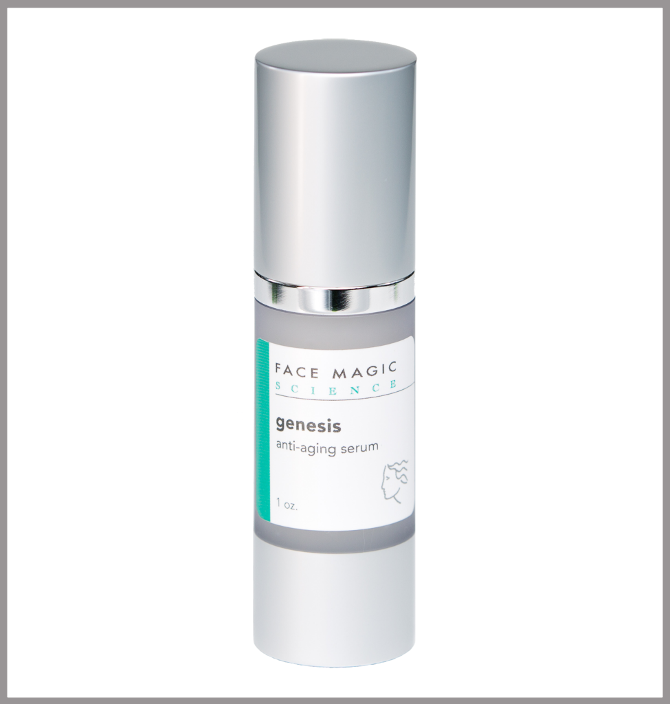 Genesis Serum 30ml - Face Magic Skin Care