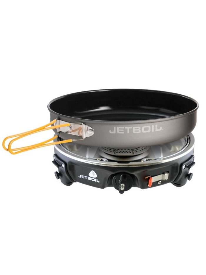 HalfGen Base Camp Cooking System - Chatham Outfitters